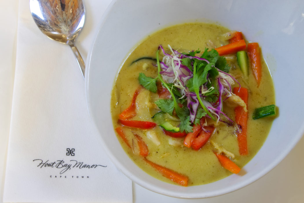 Eat Restaurant - Hout Bay restaurants - Hout Bay Manor Hotel