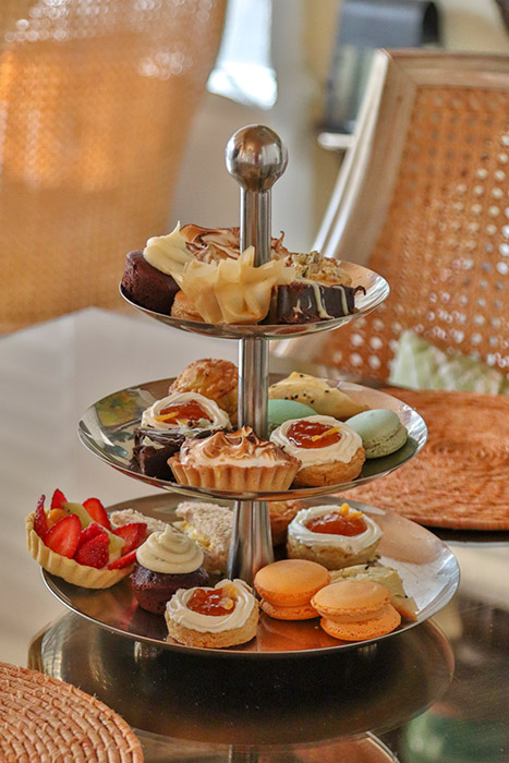 Eat Restaurant - Hout Bay restaurants - Hout Bay Manor Hotel